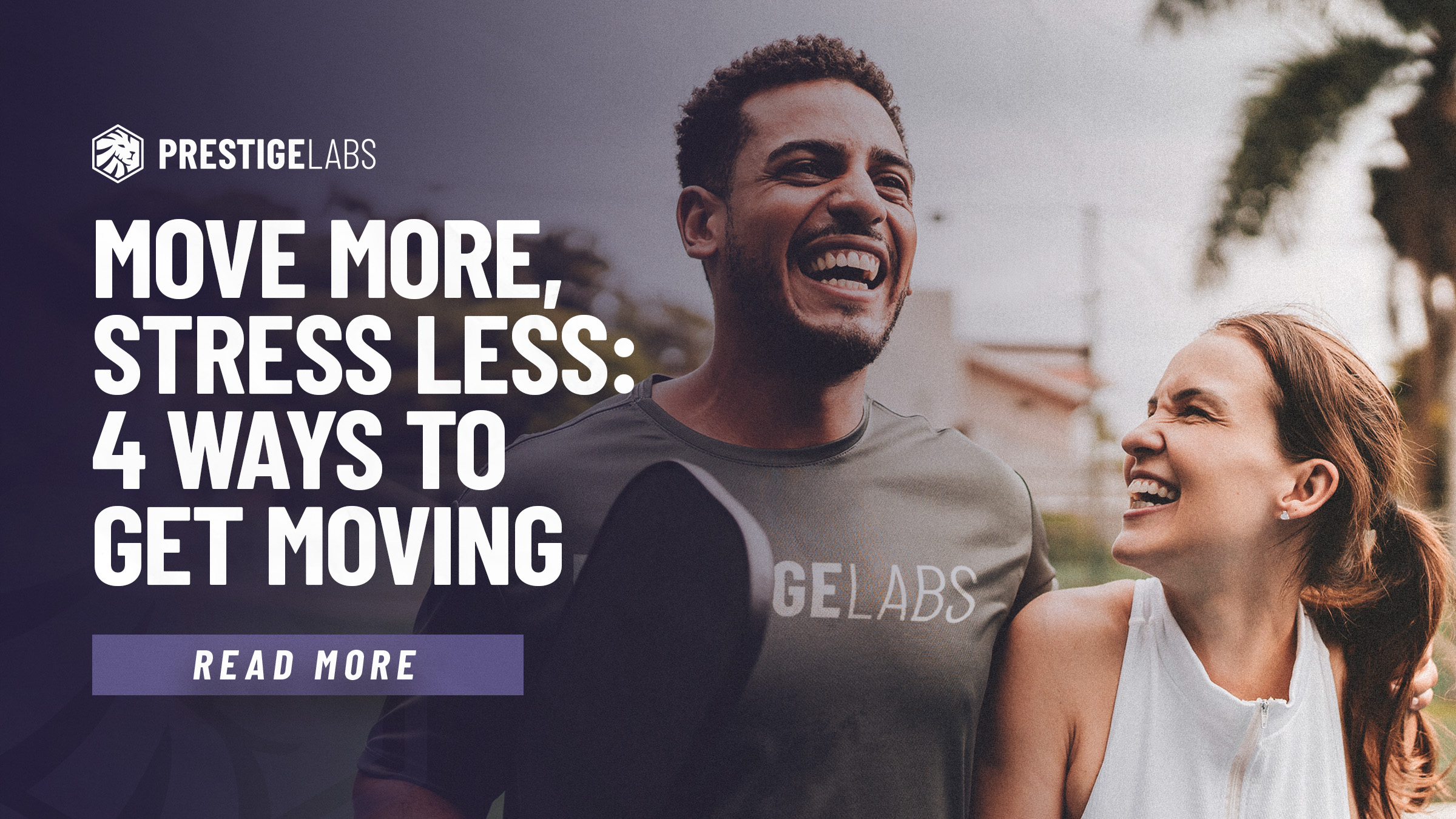 Prestige Labs Blog